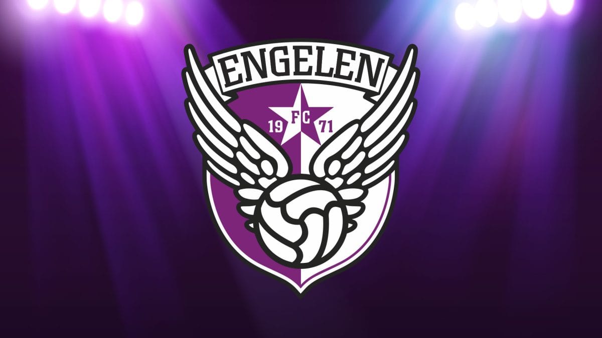 FC Engelen - De leukste voetbalclub van Brabant