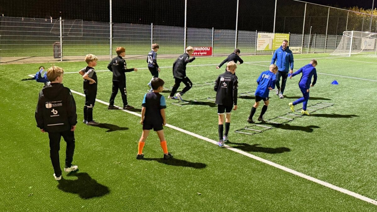 FC Engelen - De leukste voetbalclub van Brabant